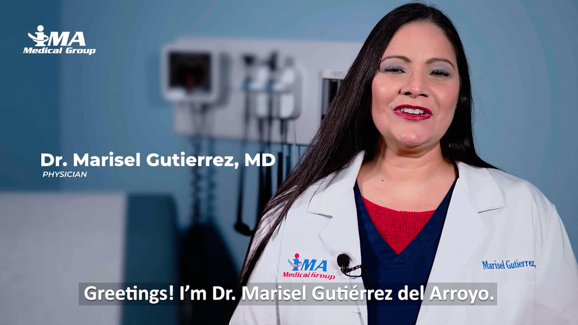 23-Dr Marisel Gutierez_MD on Vimeo