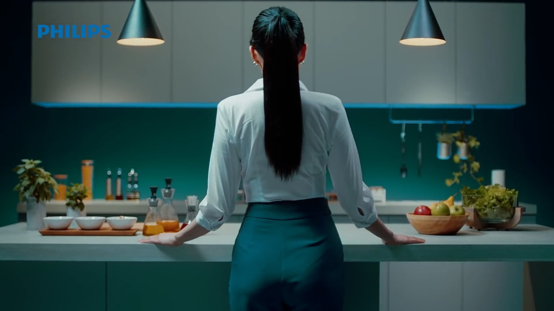 Philips / Air Flyer on Vimeo