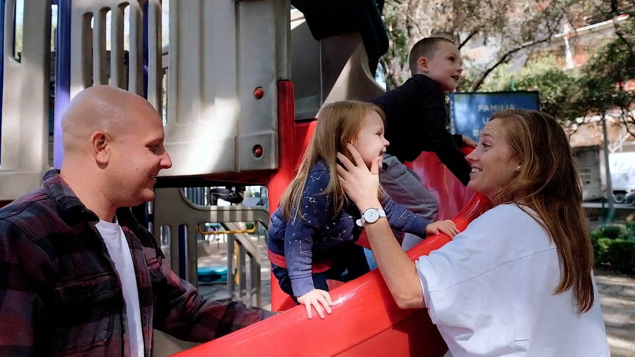 Family Story {The Maas Family} on Vimeo