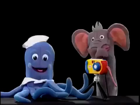 Baby Einstein - Baby’s First Moves on Vimeo