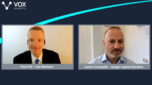 Jamie Constable's Monthly Macro Update - January 2022 - Singer Capital ...