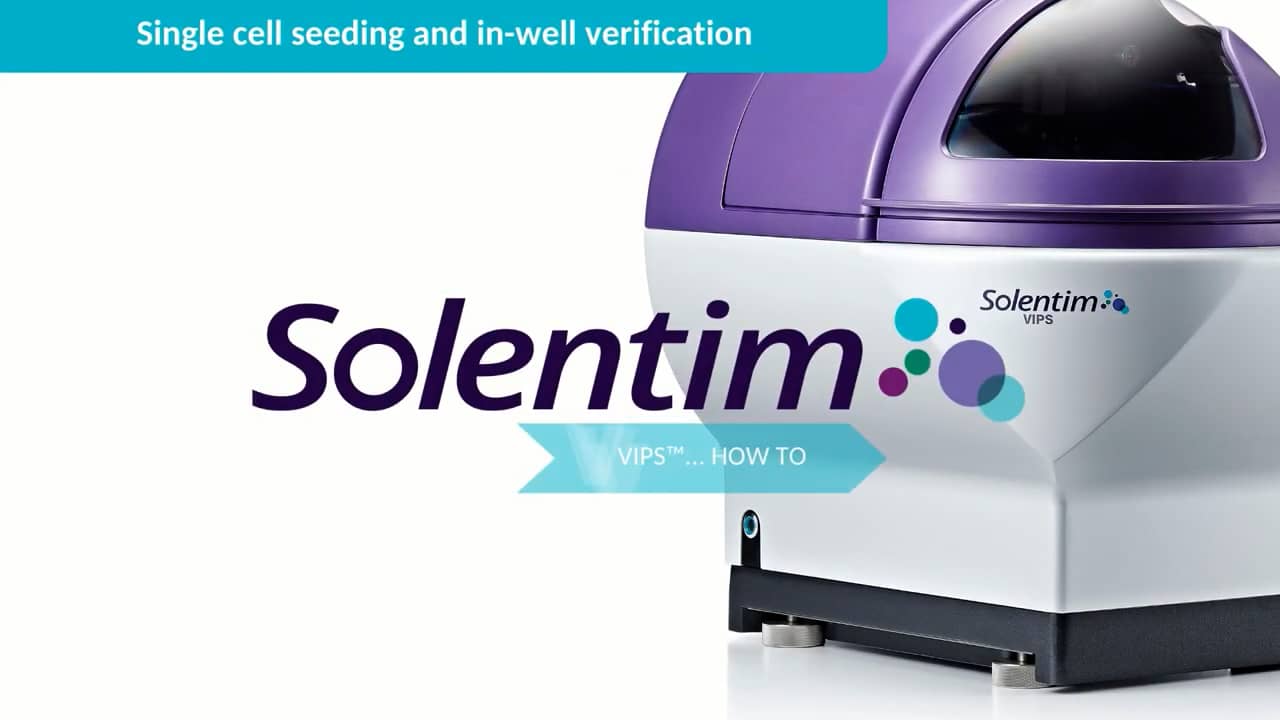 How to VIPS from Solentim on Vimeo