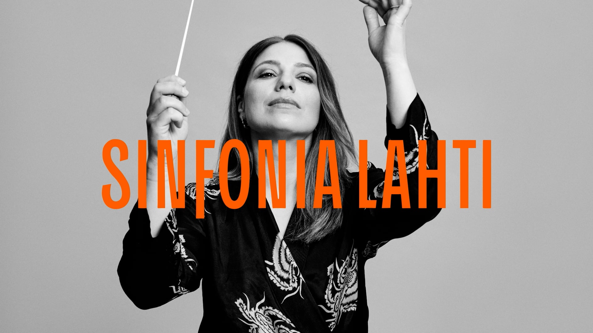 Sinfonia Lahti - visuaalinen ilme (äänet päälle) on Vimeo