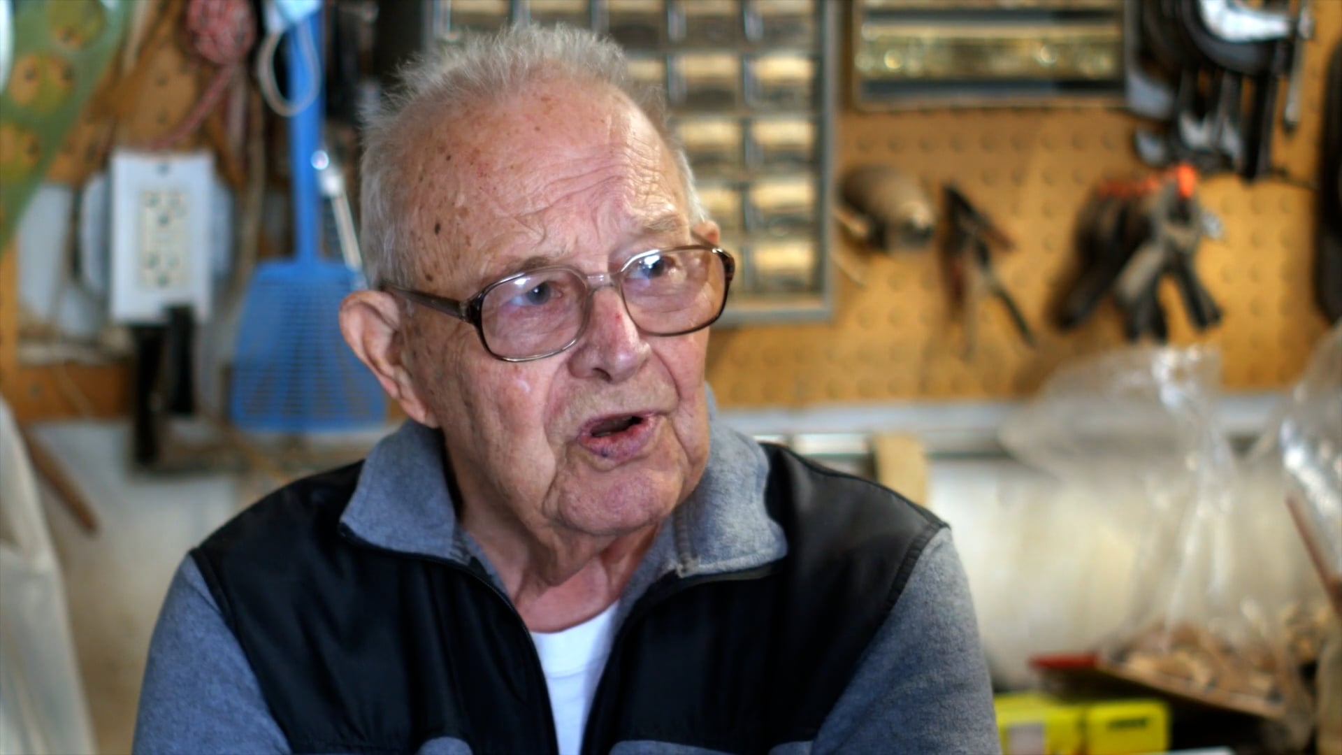 LSSI Bill Fleck Story V3 on Vimeo