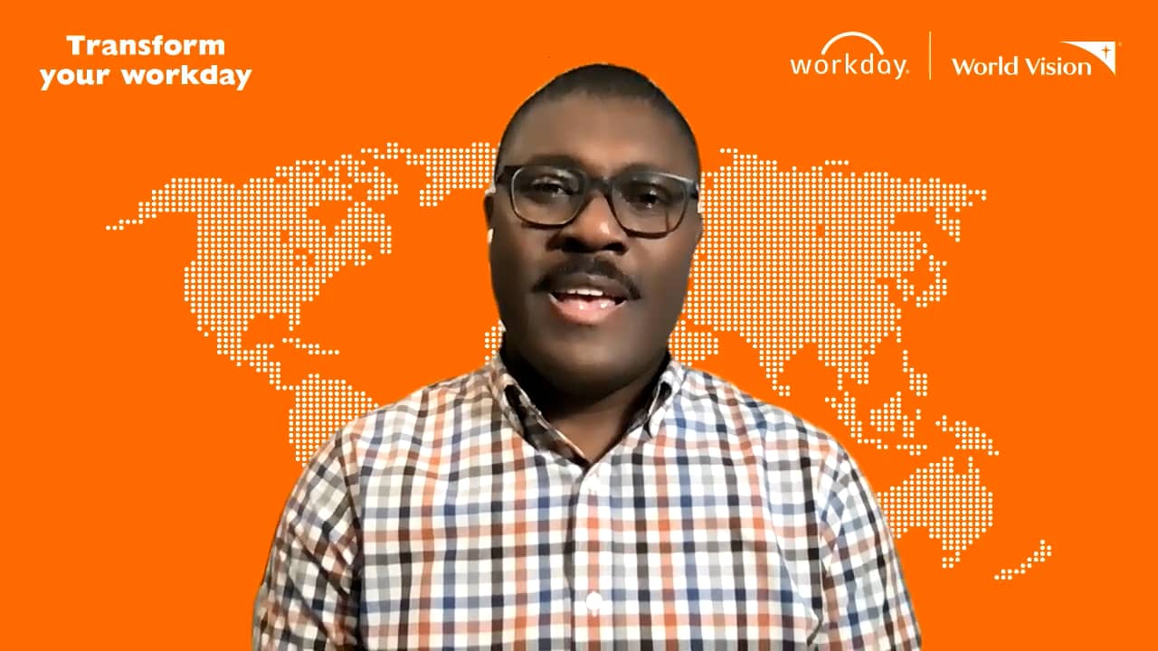 Workday go-live message on Vimeo