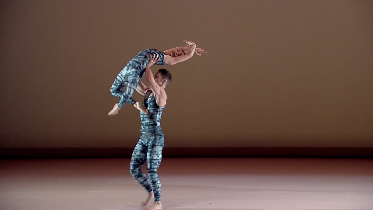 Michael Apuzzo: Leading Without Words on Vimeo