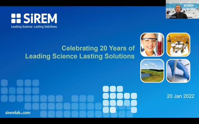 SiREM Lab on Vimeo