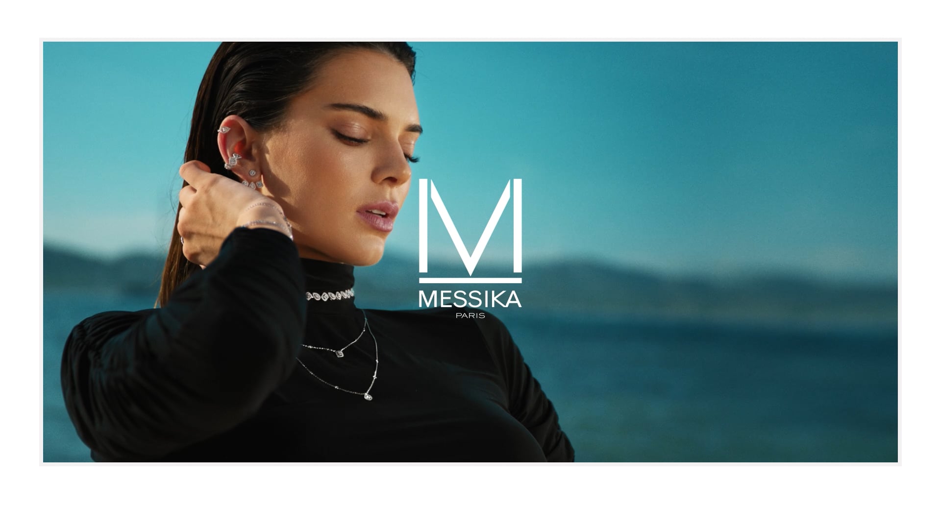 Messika Paris Brand Campaign - Move Classique Bracelets 15s 16-9 ME.mp4 ...