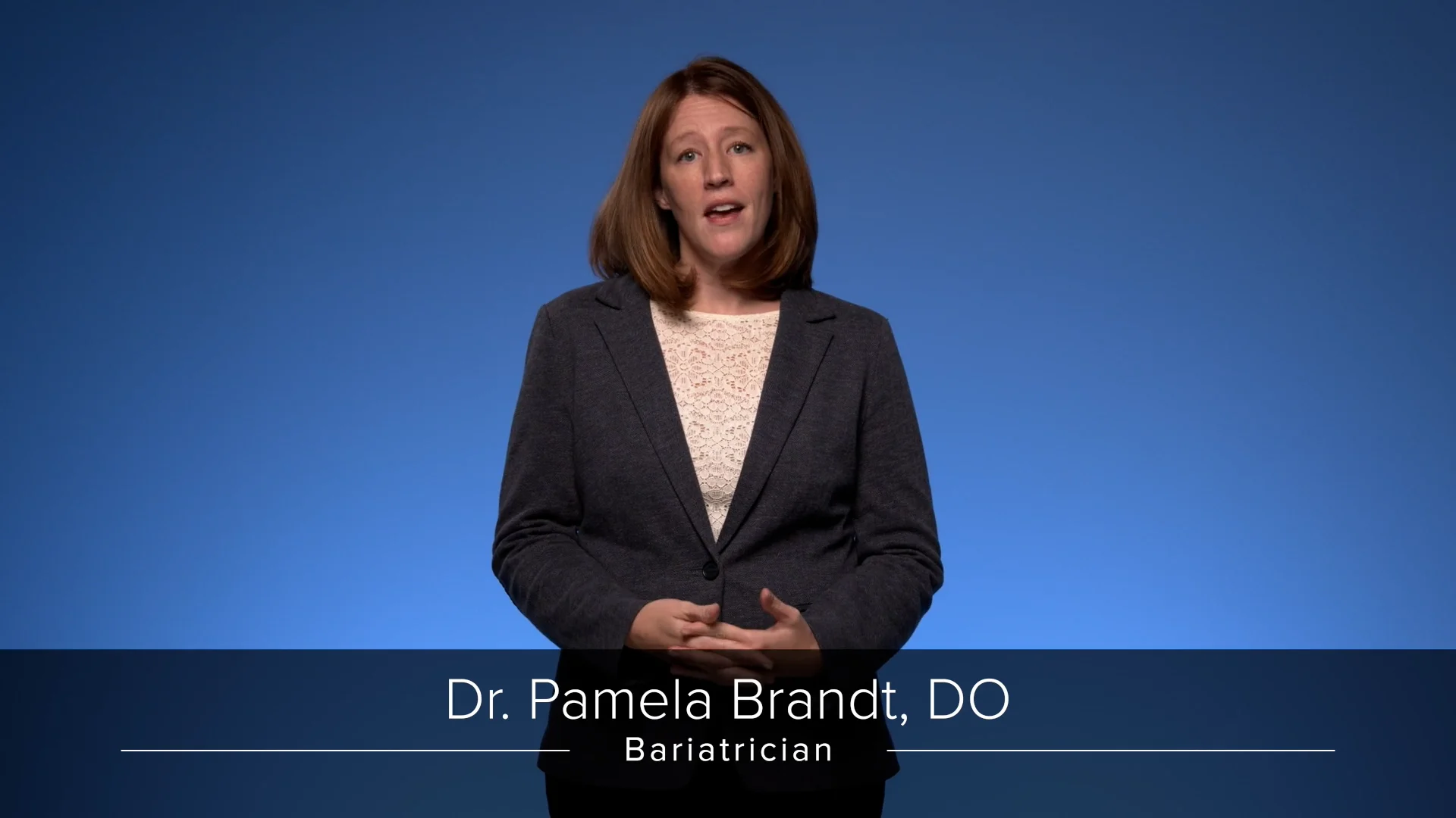 Medical Weight Loss Program Information - Dr. Pamela Brandt, DO