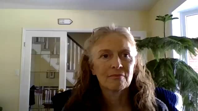 MICHELE ENNIS_ Canada_Limitless 2022.mp4 on Vimeo