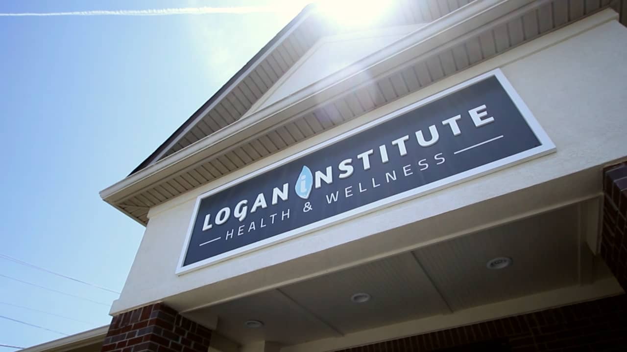 Welcome to the Logan Institute on Vimeo