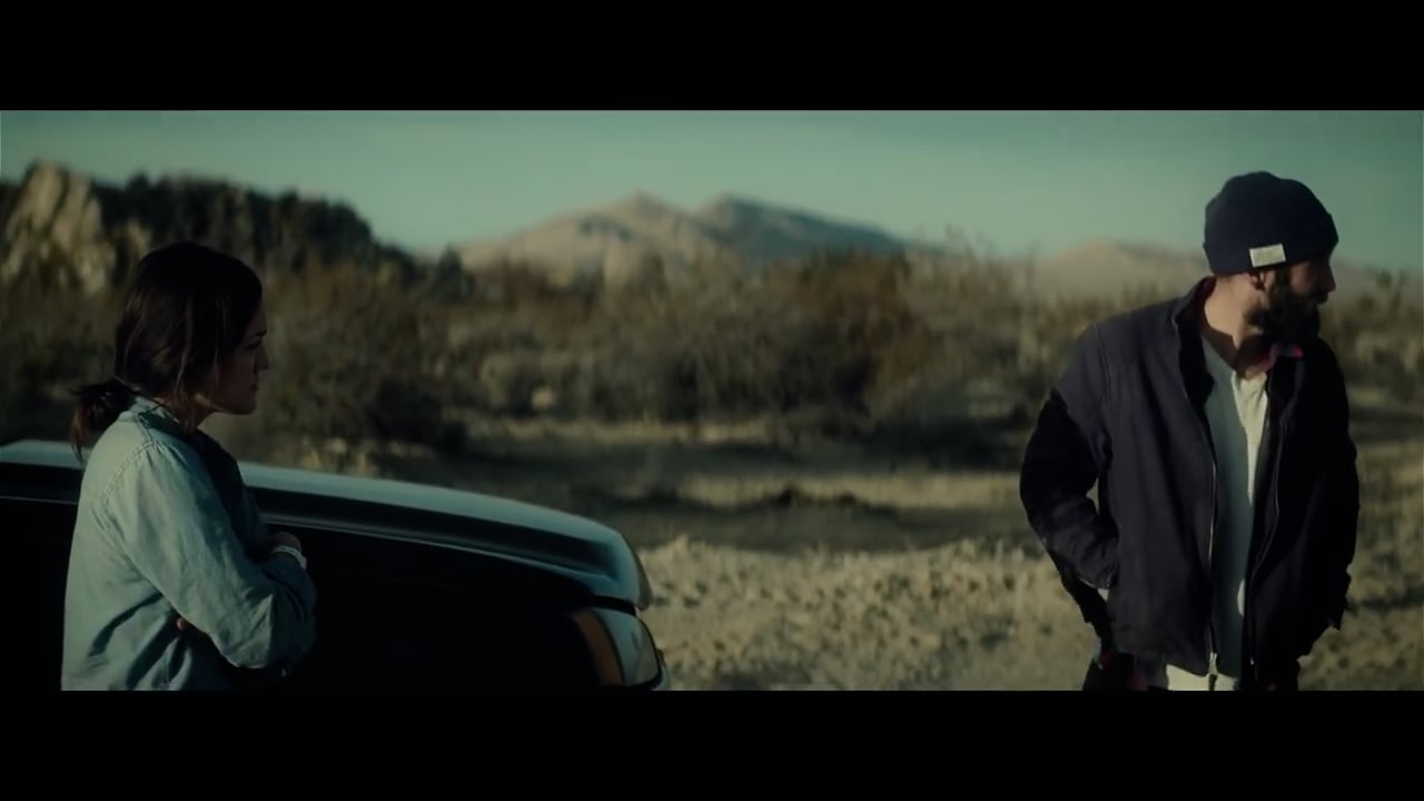 Roadside - Thriller Short Film.mp4 | Videos & Movies on Vimeo