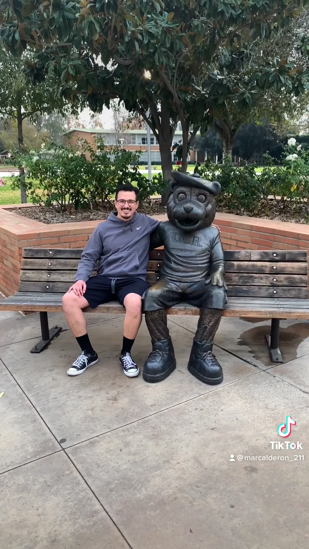 Meet our Mentor: Marc Calderon on Vimeo