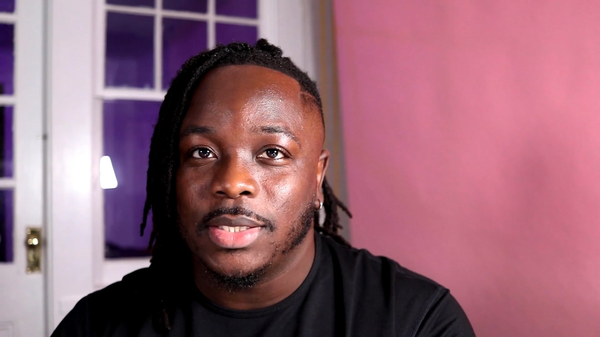 1 Introduction on Vimeo