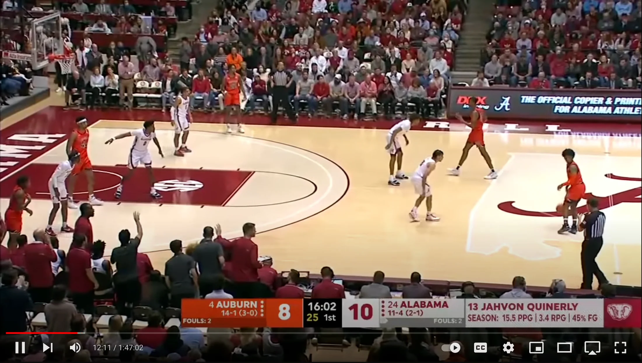 4-Iverson to Iso Smith on Vimeo