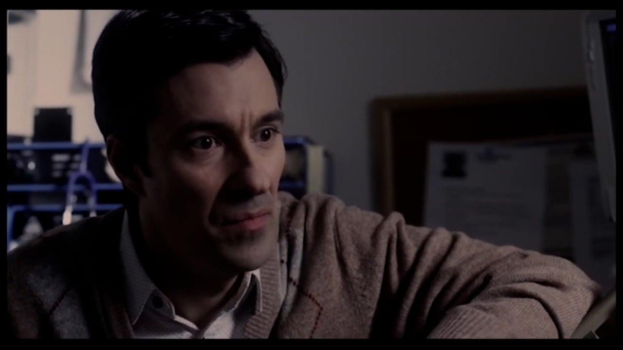 Jeffrey C. Wolf action_sci-fi clip (ALTERSCAPE) on Vimeo