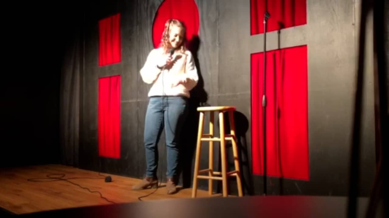 Amanda Spence Level 2 - 3 Mins on Vimeo