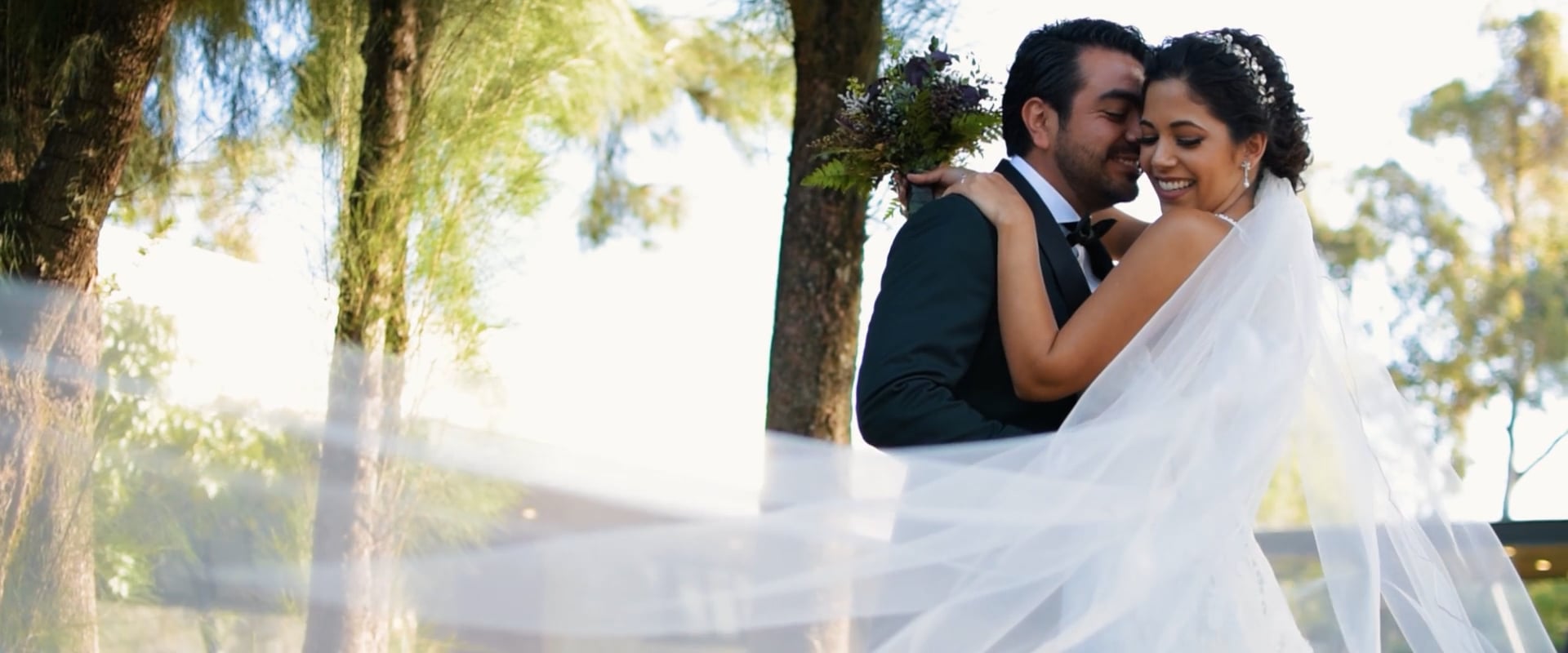 MARIANA Y CRISTÓBAL - SHORT FILM on Vimeo