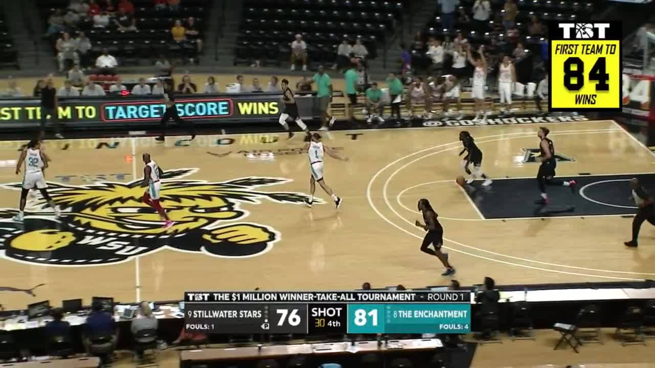 Anthony Mathis Top Plays of the Regular Season 2021 on Vimeo