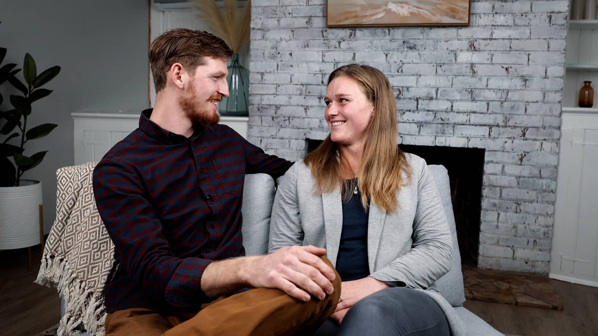 Nicole + Harold // Love Story on Vimeo