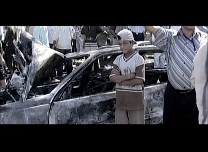 Watch Gangs of Baghdad Online | Vimeo On Demand on Vimeo
