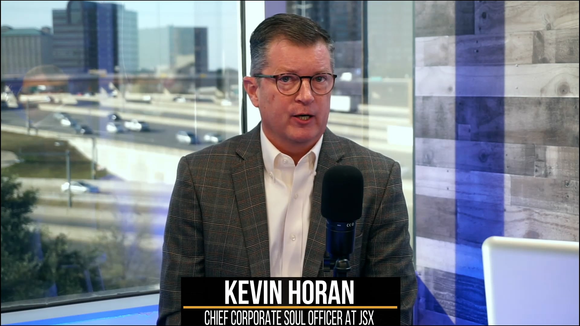 JSX - Kevin Horan - Texas Consilium Award Nominee 2022 on Vimeo