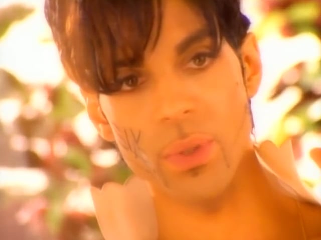 Prince - Eye Hate U (Official Music Video).mp4 on Vimeo