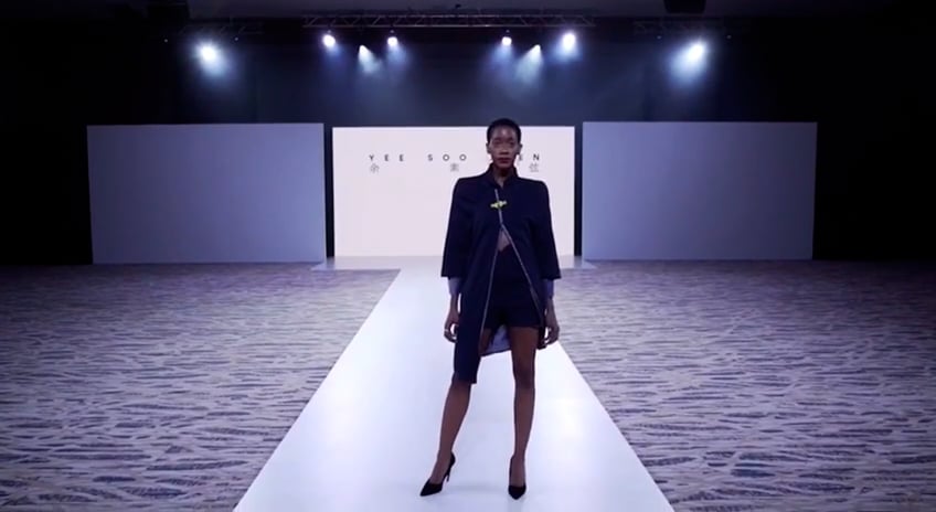 runway-video on Vimeo