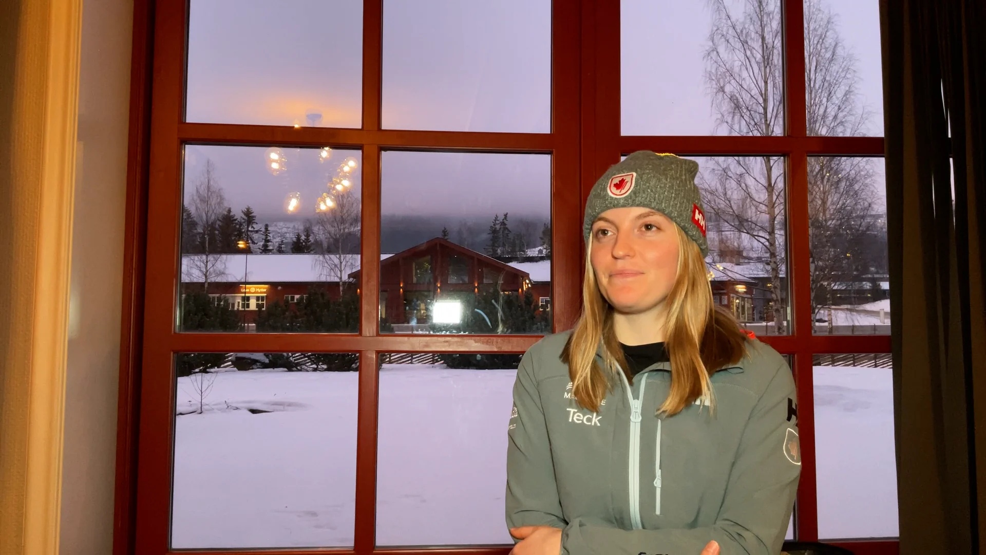 Fred Turgeon WCh Debrief Fr_ParaSnowSports_Lillehammer_22Jan2022_071830 ...