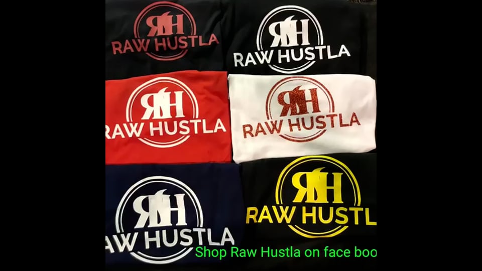 Raw Hustla
