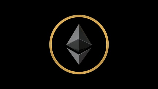 Ethereum Blockchain Network - Free video on Pixabay