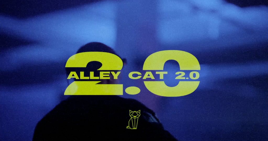 Alley Cat 2.0 - Grand Opening w/ DJ Tennis Promo on Vimeo