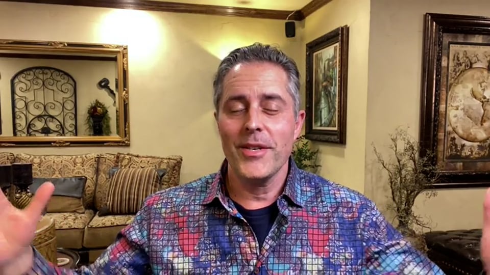 The Church Triumphant | Honor God, Love People, Transform the World