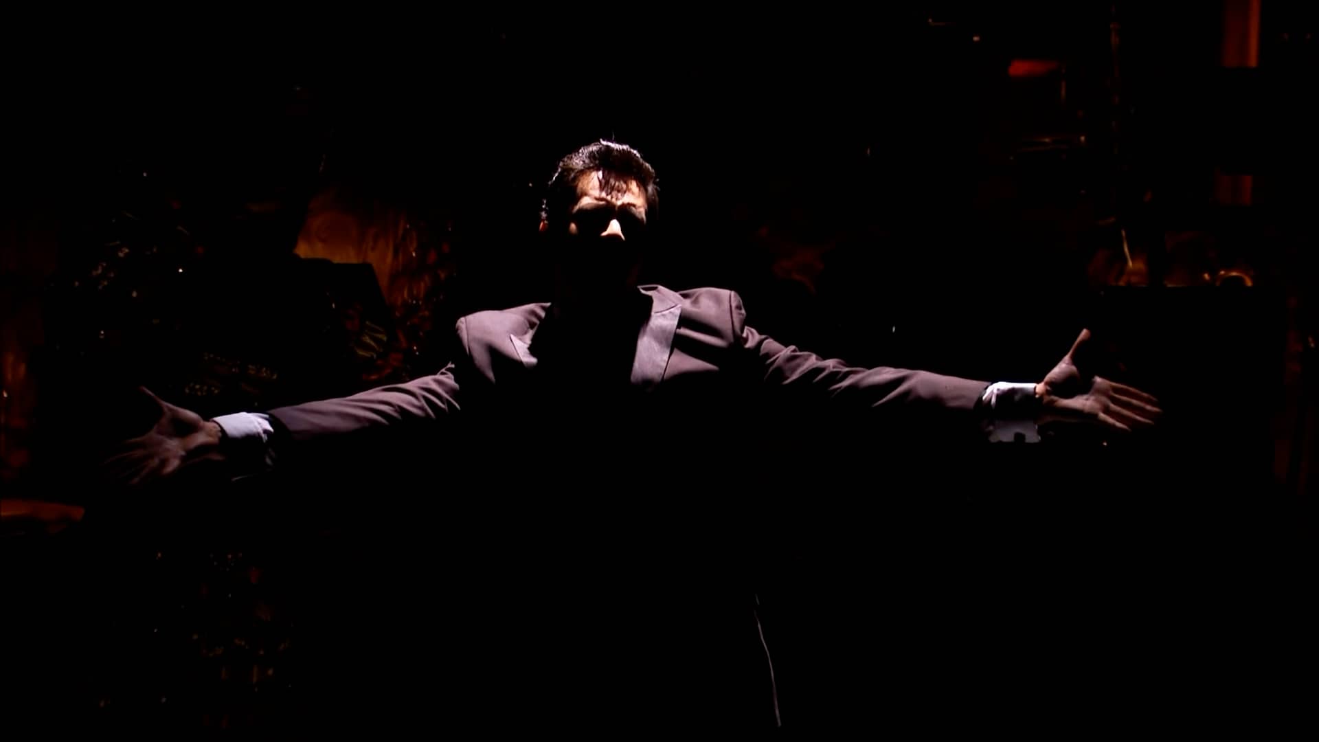 Bill Mendieta_Babalu_Ricky Ricardo.mp4 on Vimeo