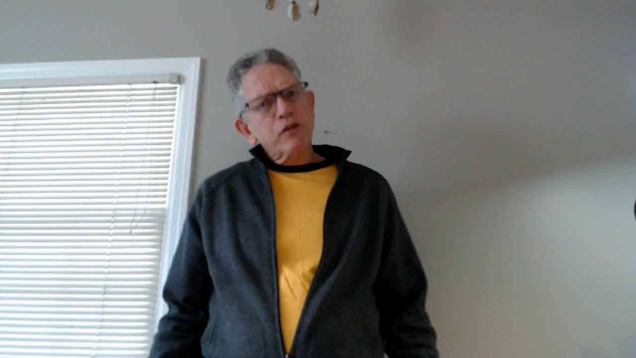 Monologue_Good Will Hunting_Tom Colpitts.avi on Vimeo