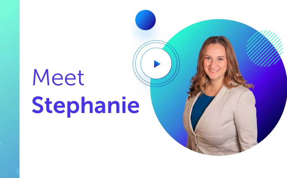 STEPHANIE L RADOS on Vimeo