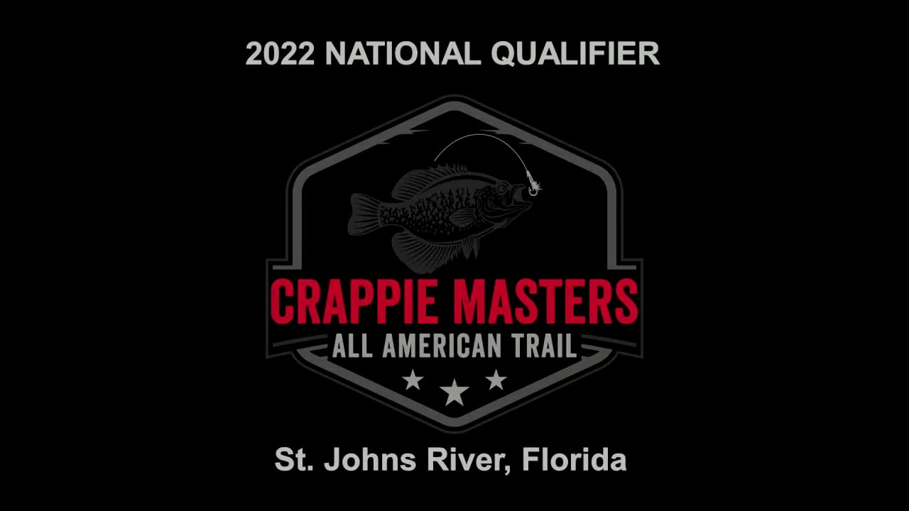 Crappie Masters 2021 National Championship on Vimeo