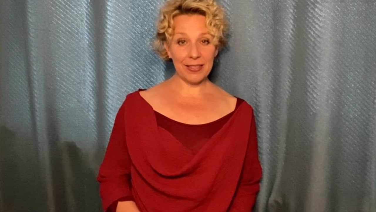 Amy Gaither Hayes-BeccaHermione on Vimeo