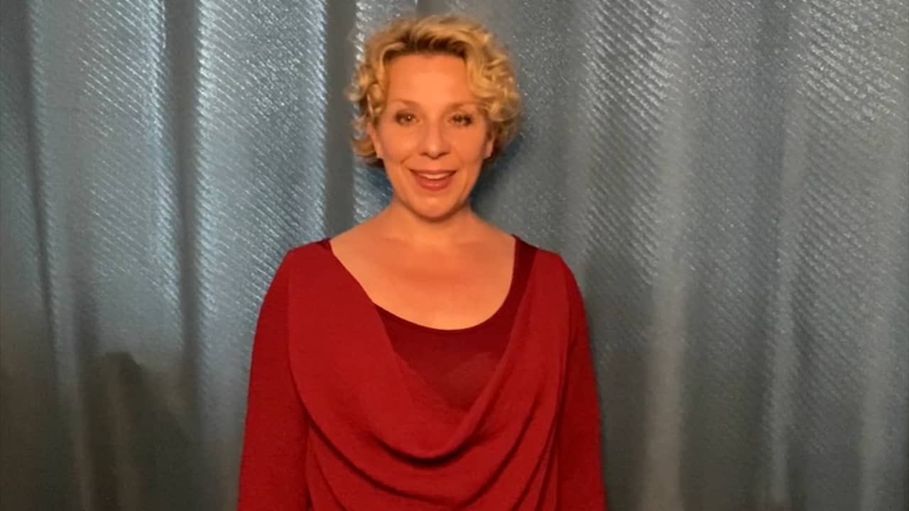 Amy Gaither Hayes-HermioneCaroline on Vimeo