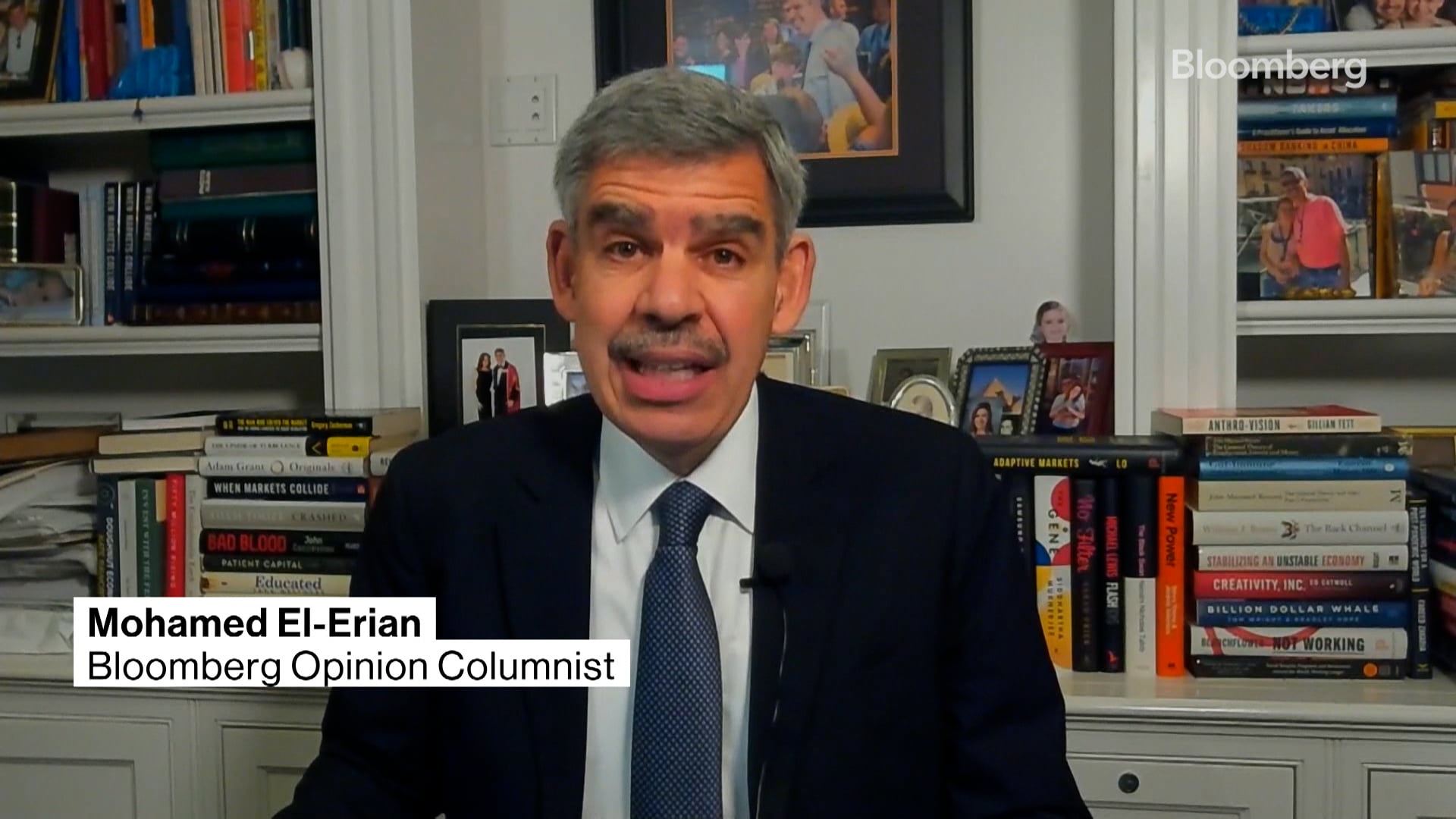 Bloomberg Guests React to the December U.S. Payrolls Report on Vimeo