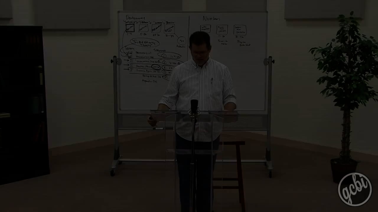 One Hour One Book_ Deuteronomy (720p) on Vimeo