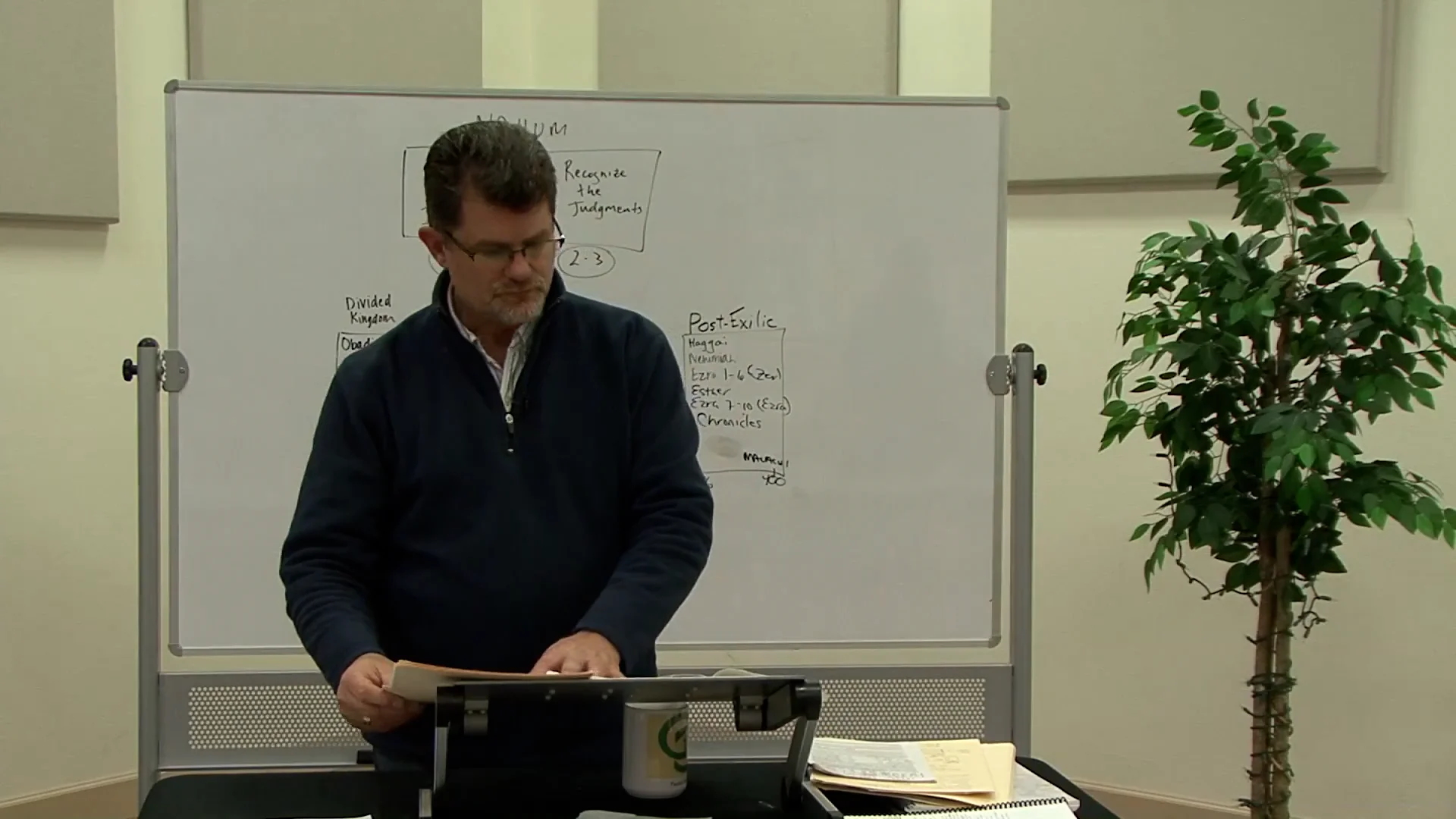 One Hour One Book_ Nahum (1080p) on Vimeo