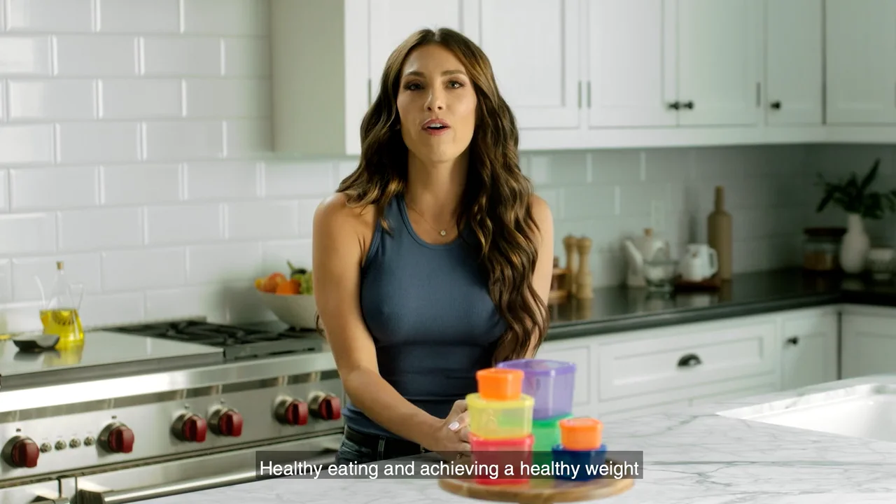 Introducing Portion Fix and Portion Fix on BODi