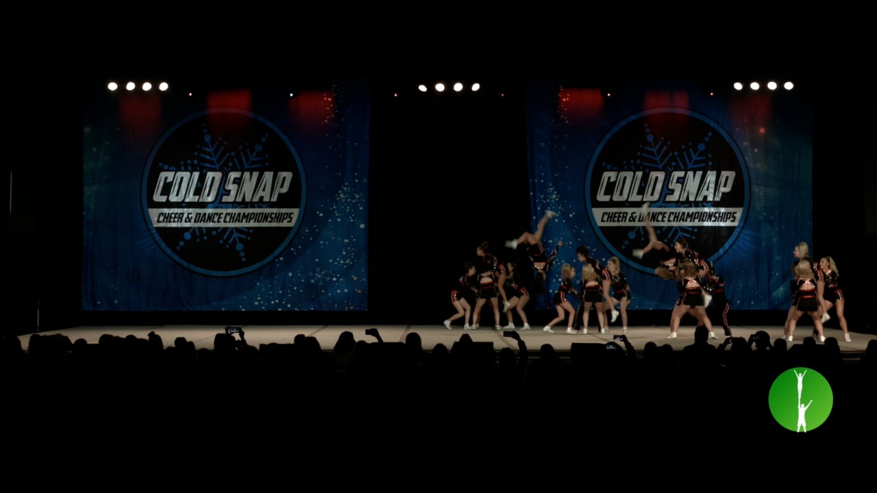 Calgary STARS Gym Titans Day 1 on Vimeo