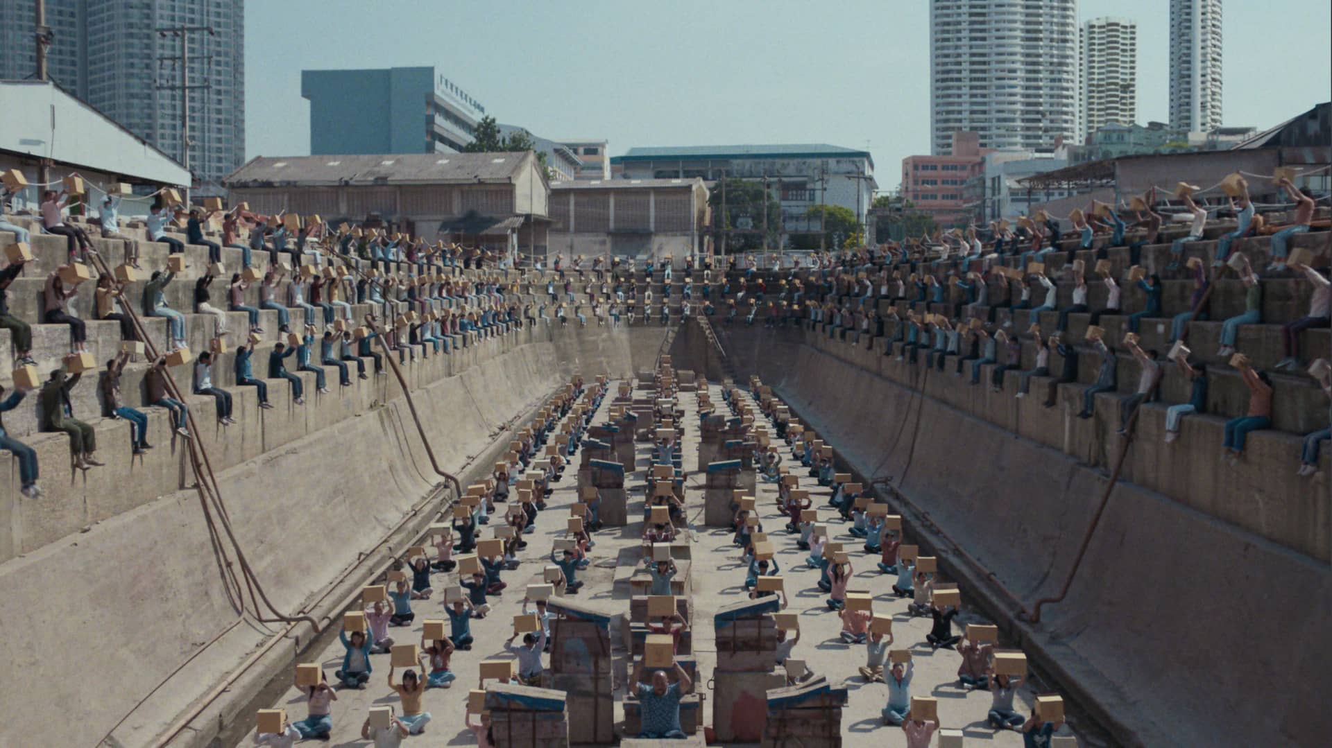 HUMAN - SCG Green Choice / Director Ver. on Vimeo