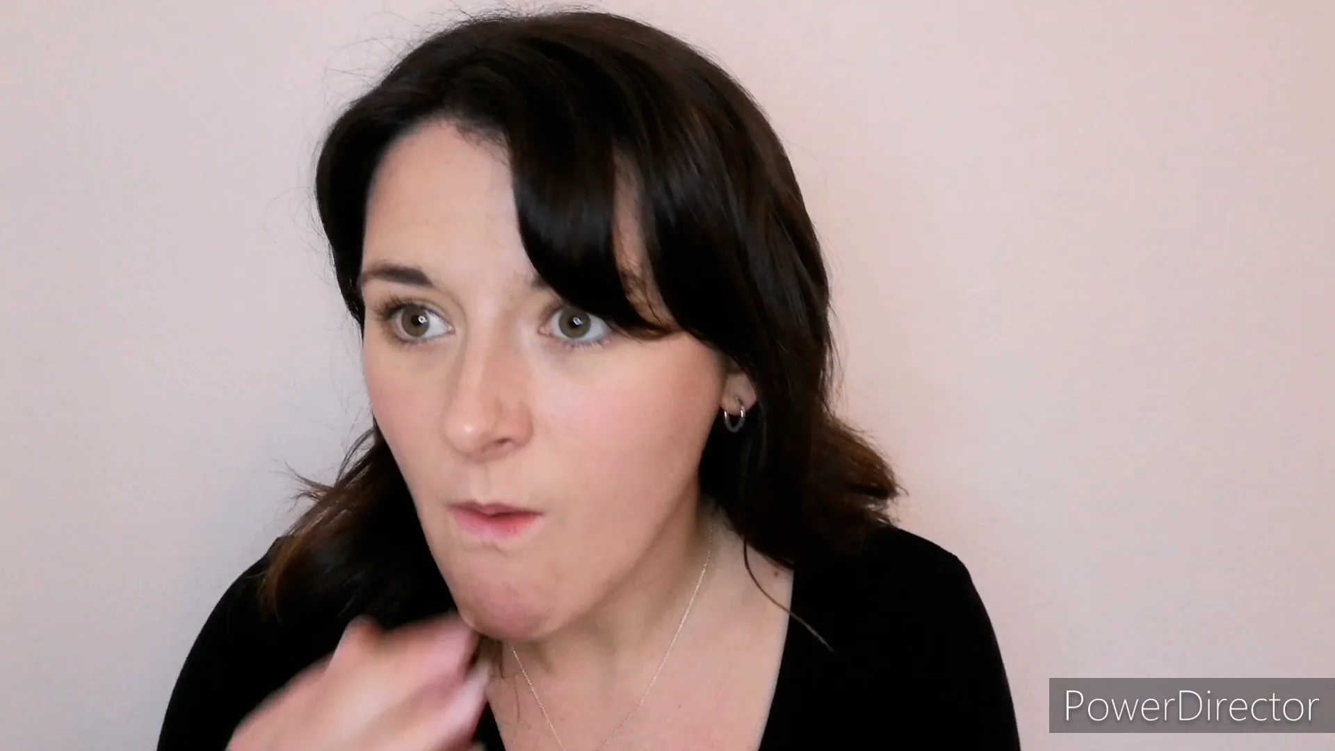 Alice Audrey-O'Hanlon - Lilia Trapani Workshop on Vimeo