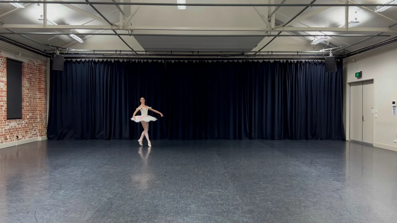 SPROUT Emily CLASSICAL.mov