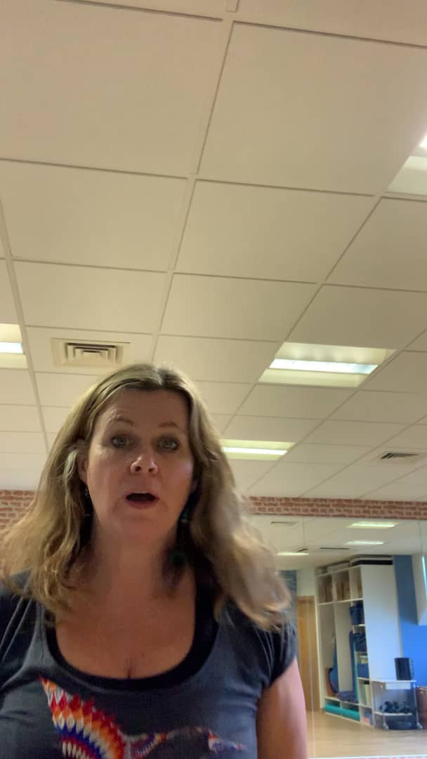 Michelle - grandma groove on Vimeo
