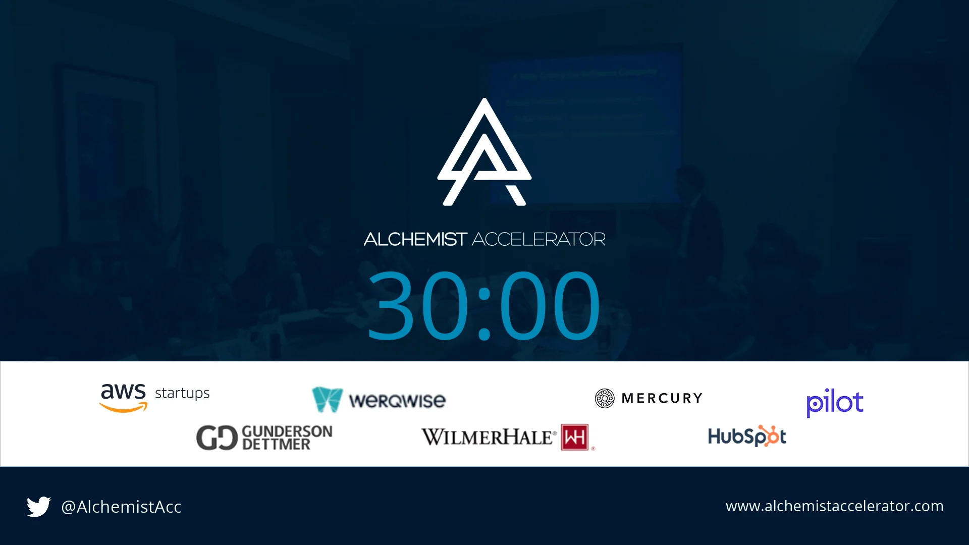 1740 seconds countdown timer dd29.mp4 on Vimeo