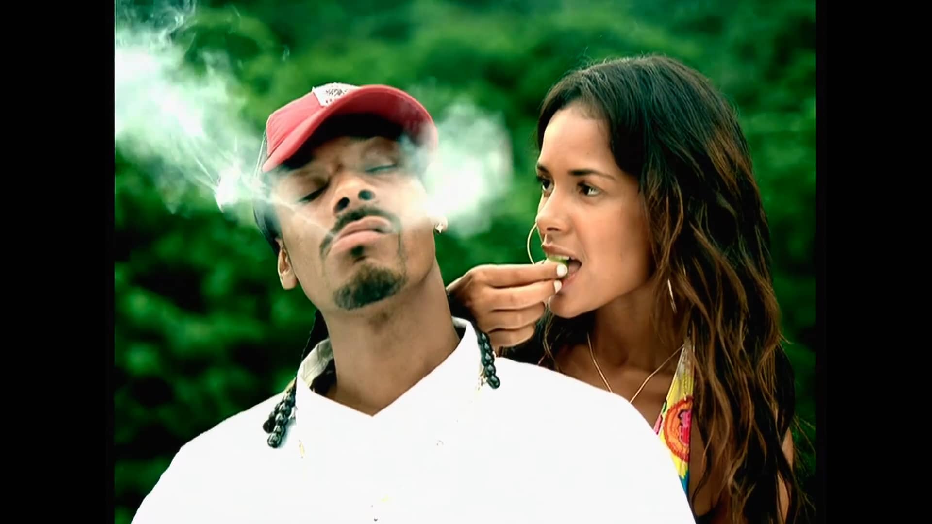 Snoop Dogg ft. Pharrell - Beautiful (HD Video) on Vimeo